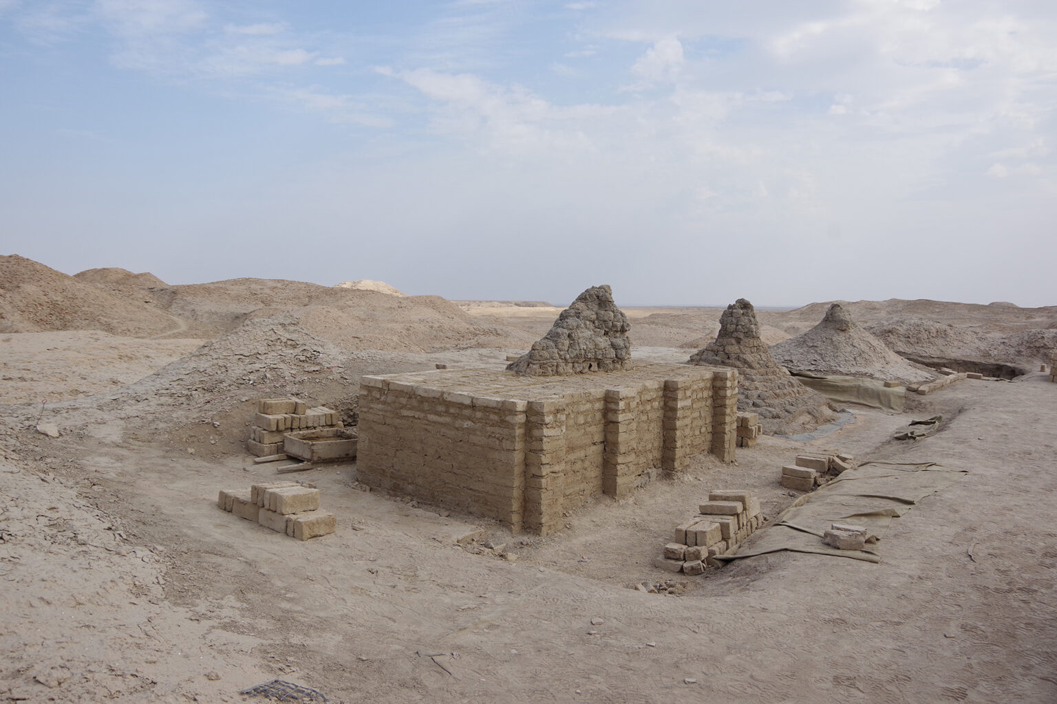 Fire Station Neuseddin – ZRS